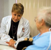 Today's Physician - May, 1999 - St Luke's Heart Institute